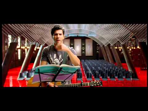 Ratta Maar | Student Of The Year | Alia Bhatt | Varun Dhawan | Sidharth Malhotra