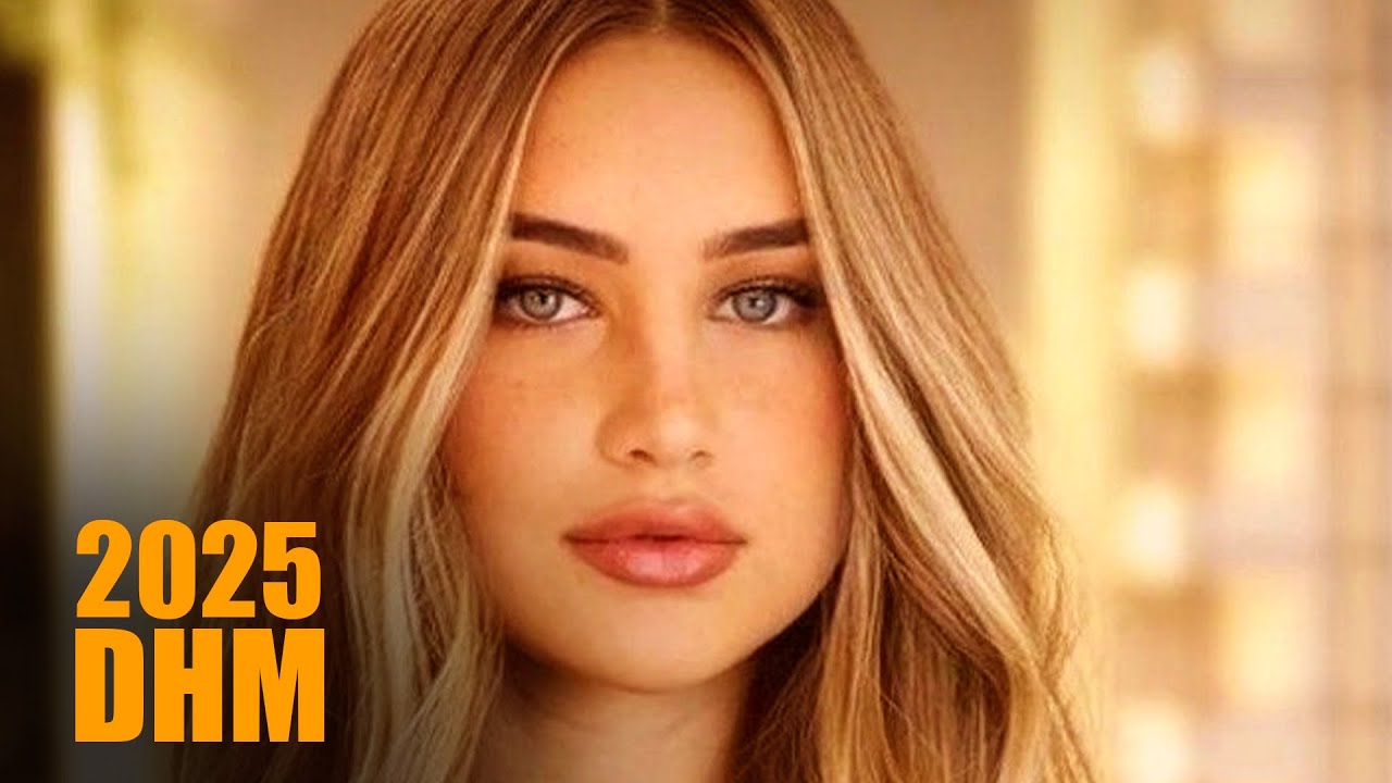 Umar Keyn & Mr Salama & DNDM & Davvi / Best Top New Music Mix 2025 ...