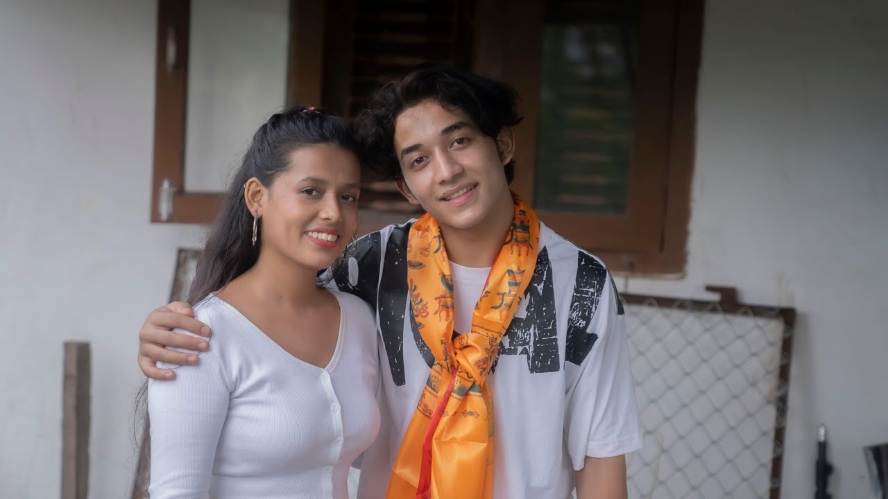 Something New Coming Soon with Akash Thapa |Super Dancer 1st Runner up ...