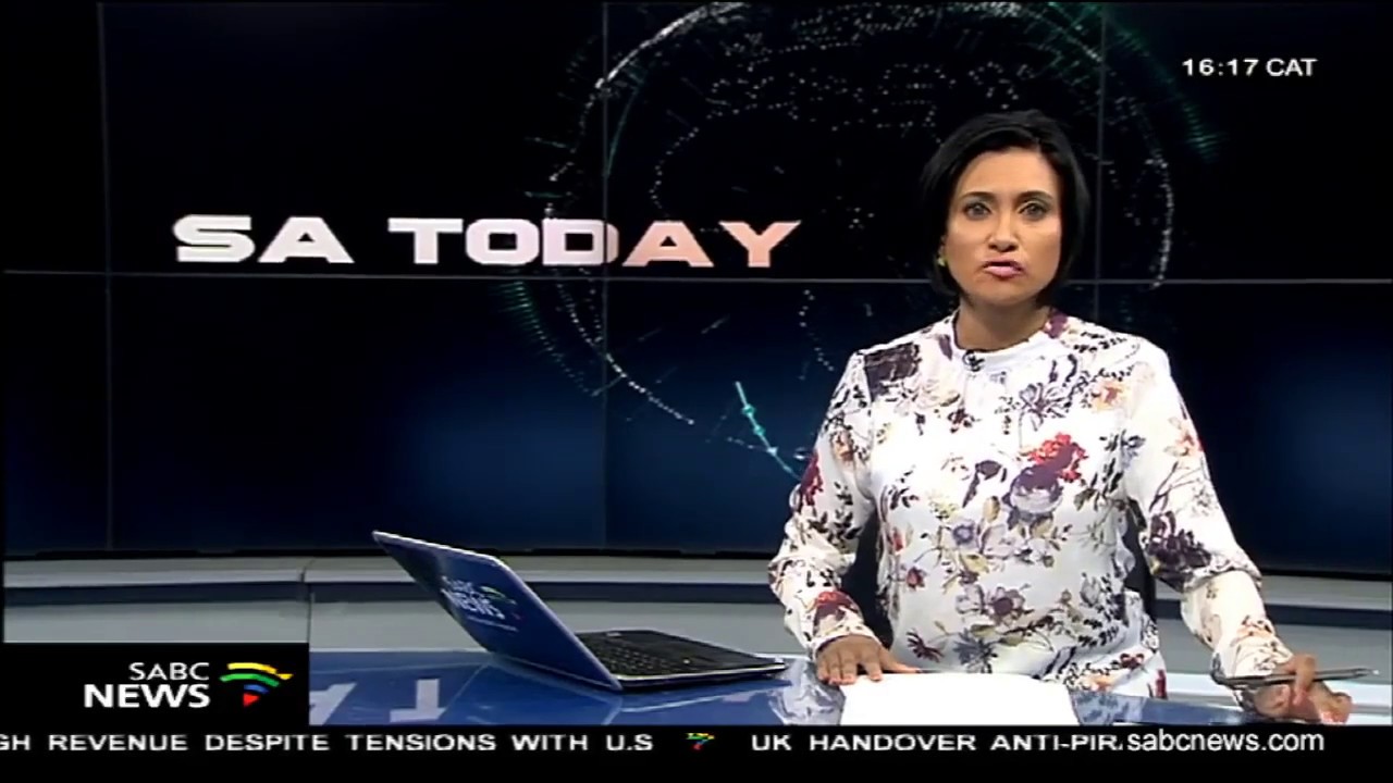 CSA on SABC 3 news 30 March 2019 - YouTube
