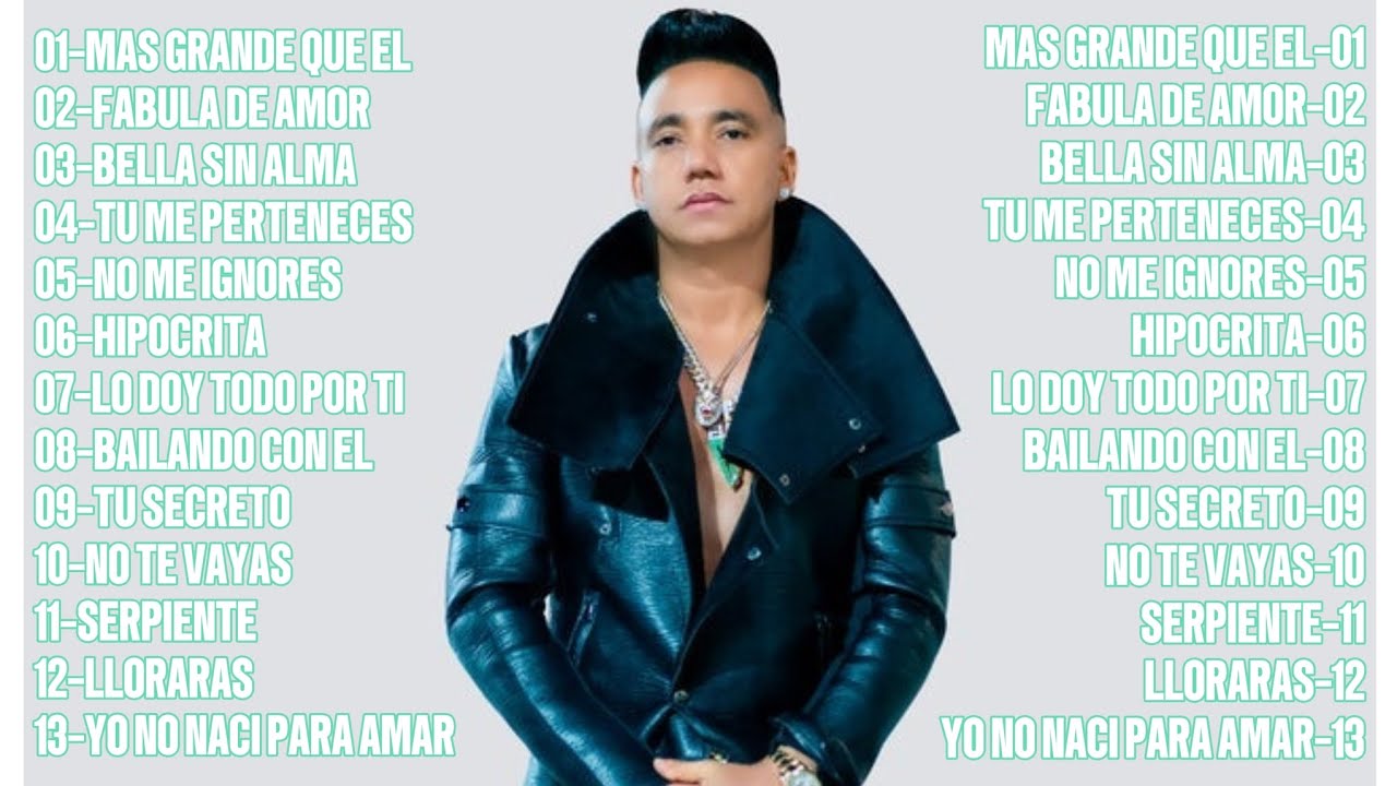 LO MEJOR DE ELVIS MARTINEZ BACHATA MIX 2024 - YouTube
