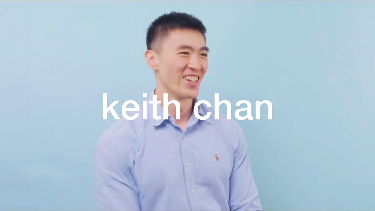 Dr Keith Chan | Behind The Smile | Ethos Orthodontics - YouTube