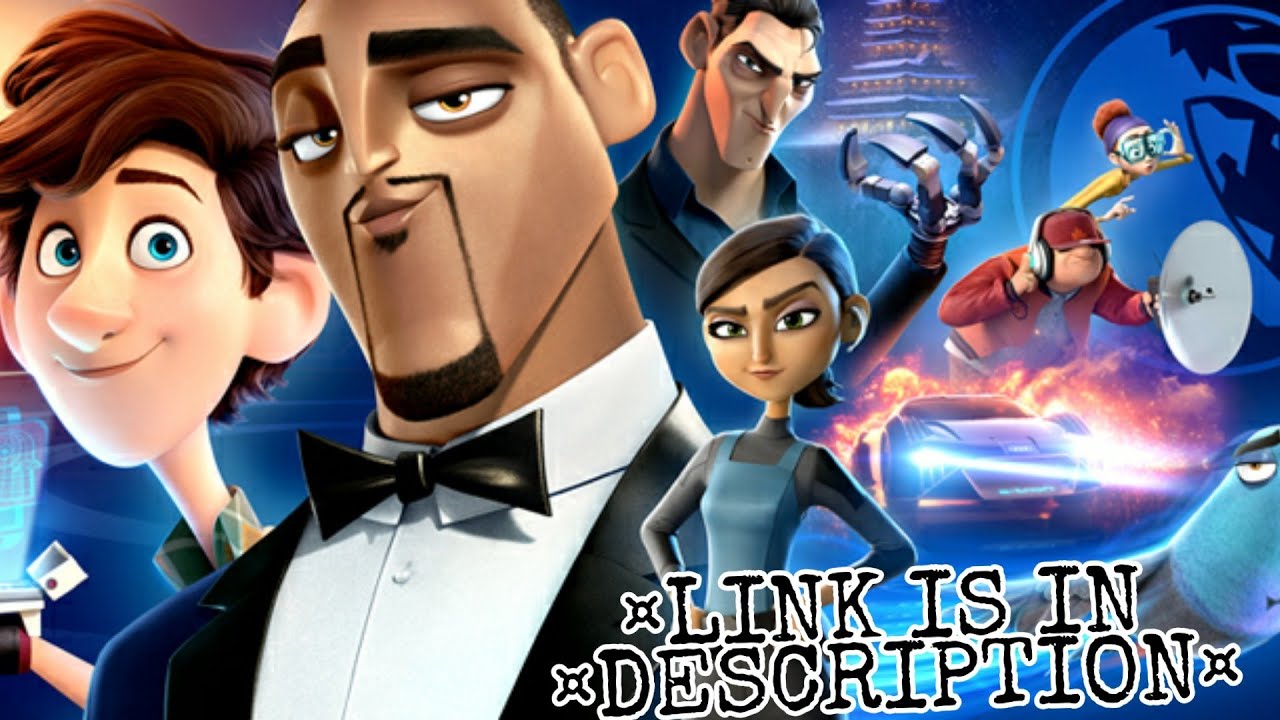WATCH SPIES IN DISGUISE FOR FREE ONLINE - YouTube