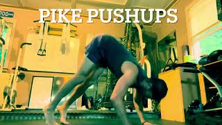 Gym Limitations Workouts - Exercise Ball, 15 Minute, Total Body - Hotel ...