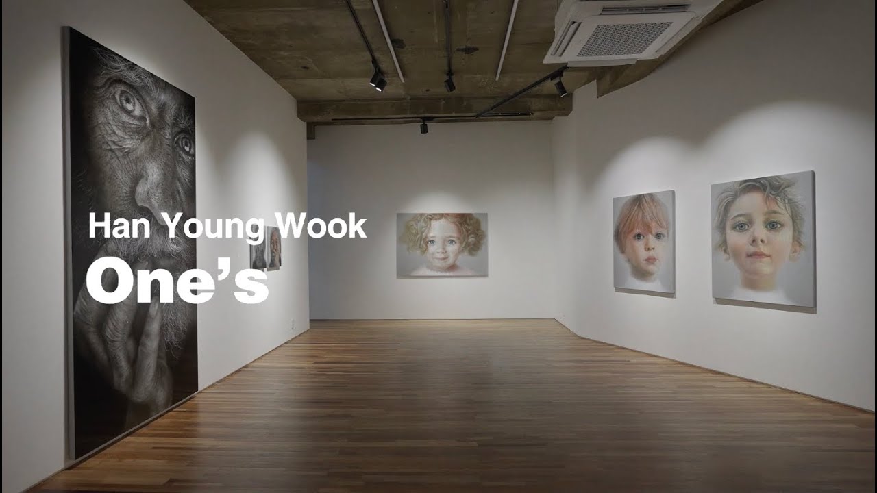 한영욱 Han Young Wook : 원스 One's - YouTube