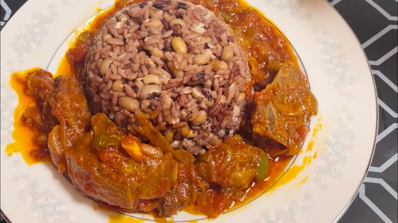 Recette de benga ( benga recipe - YouTube