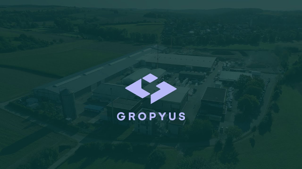 GROPYUS Experten | Das GROPYUS Bausystem - YouTube