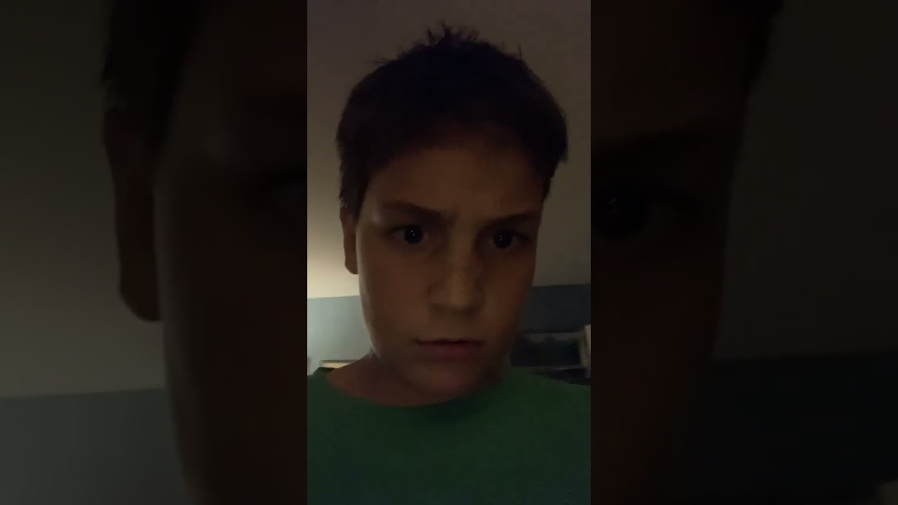 Spying On My Brother Youtube