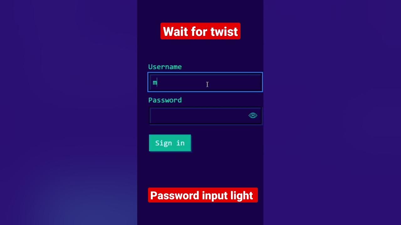 Wait For Twist Short Youtubeshorts Windows Coading Html Css Javascript Java Programming 
