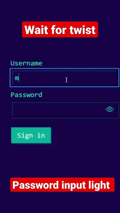 wait for twist #short #youtubeshorts #windows #coading #html #css # ...