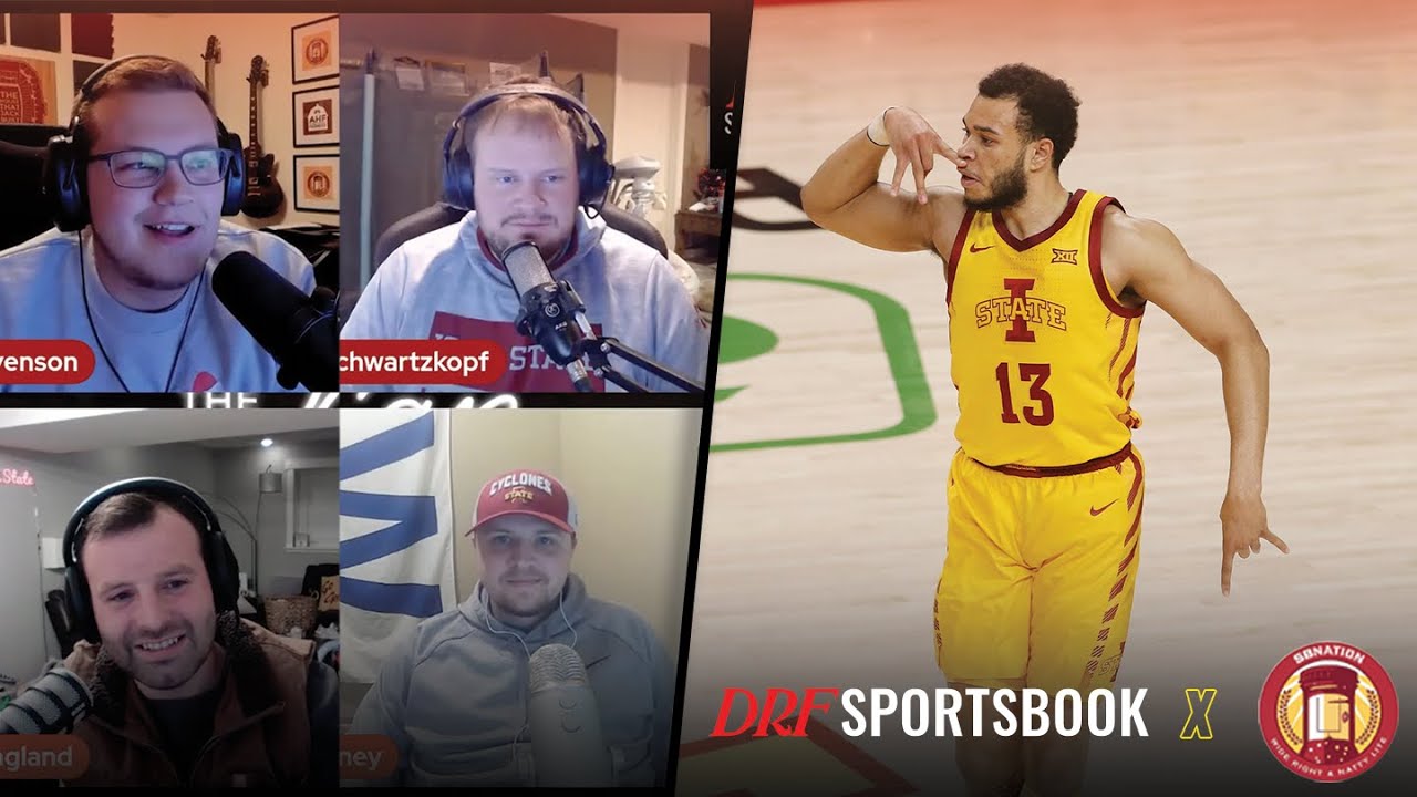 WRNL Betting Show Episode 8 - YouTube