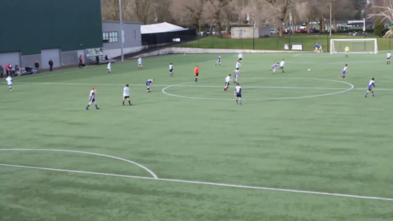 PAC Northwest 2019 - YouTube