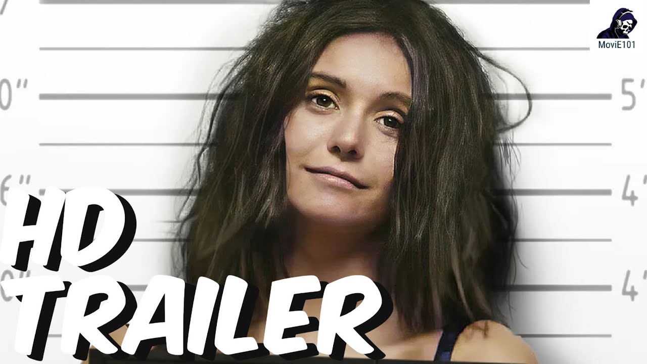 Sick Girl Official Trailer (2023) - Nina Dobrev, Wendi McLendon-Covey ...