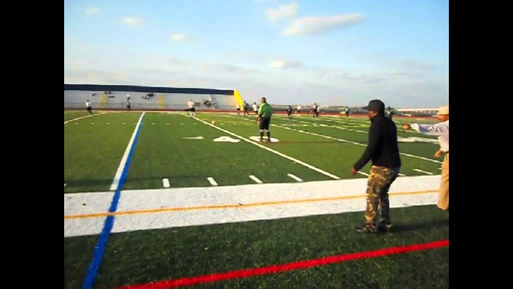 Ajay Edwards (Soccer Recruiting Video 2014) - YouTube