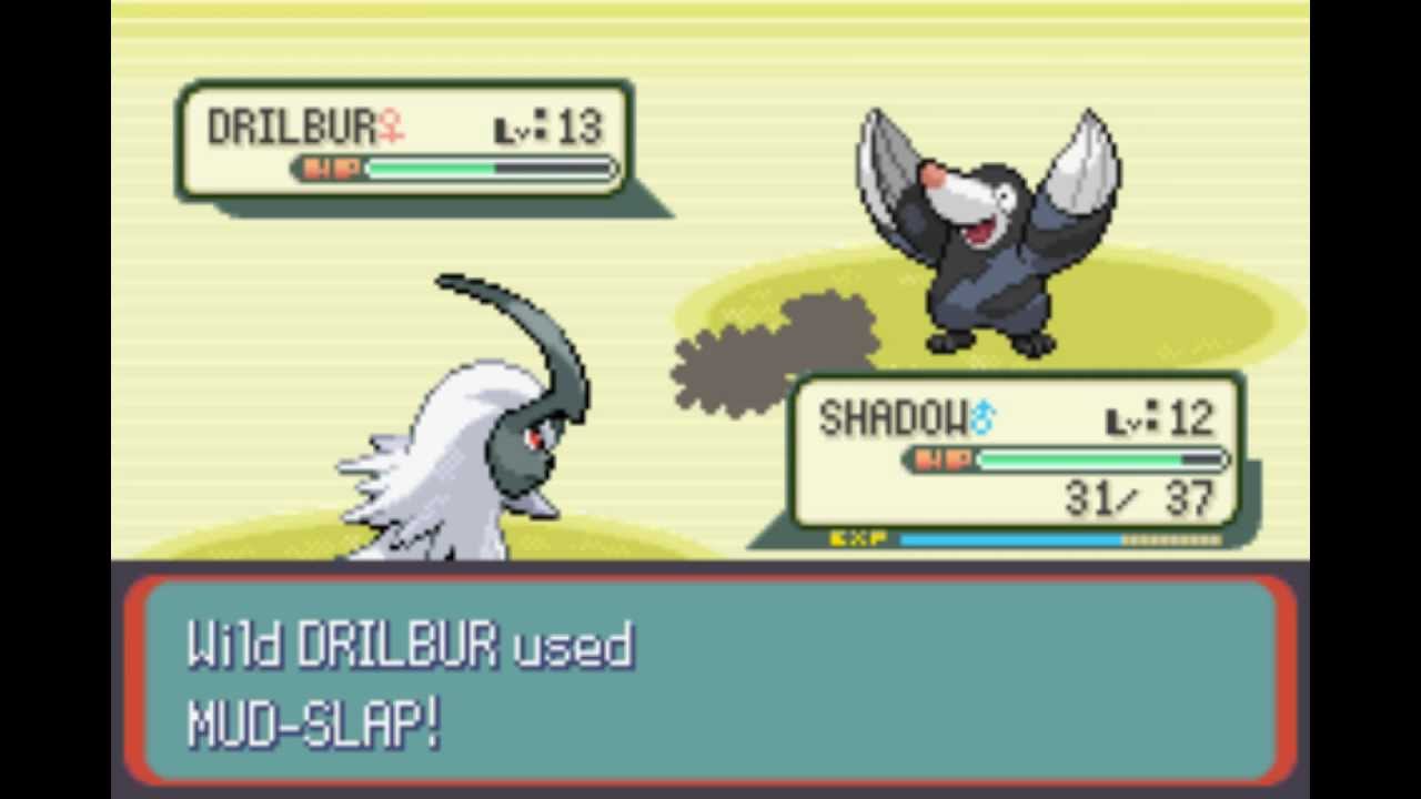Pokemon Ruby Destiny - Life of Guardians Part 4 - YouTube