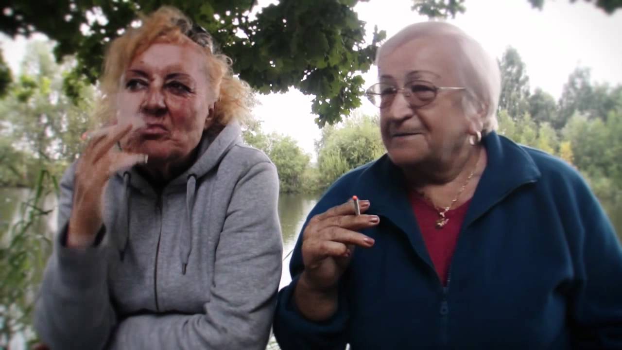 222 Baśka Blog: Pokrojona - YouTube