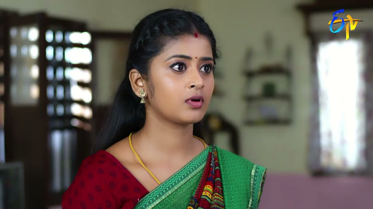 Rangula Ratnam Latest Promo | Episode 276 | Mon-Sat 7:30pm | 4th ...