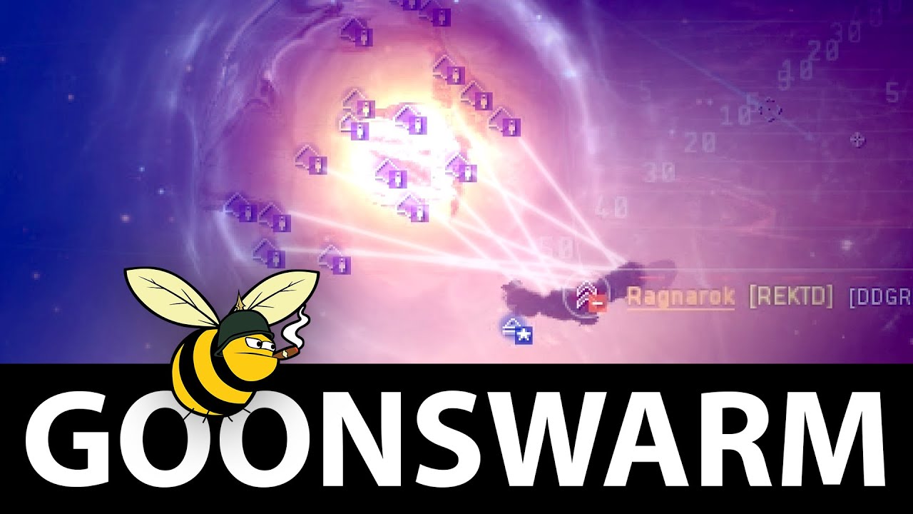 GOONSWARM - Dreadbomb.mp4 - YouTube