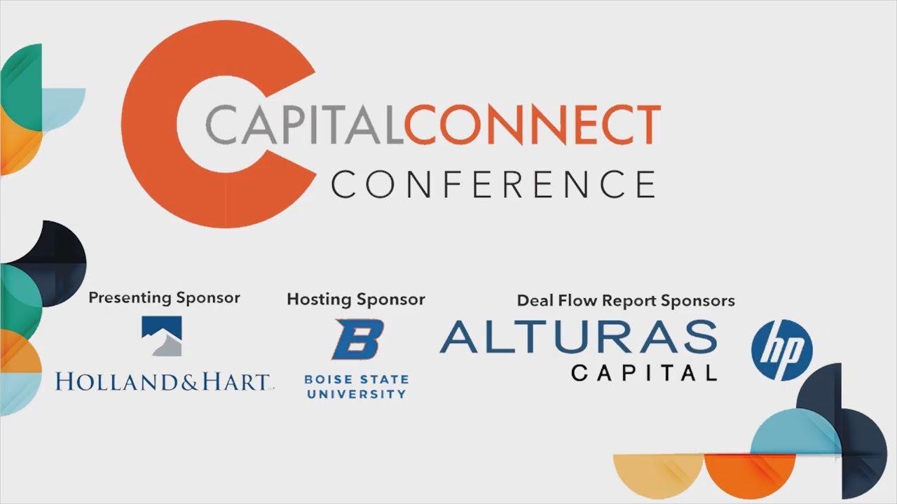 Capital Connect 2019 - YouTube