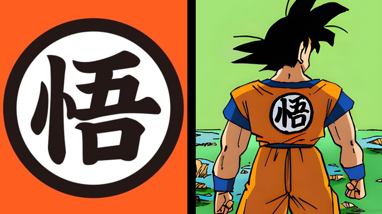 The SECRET of Goku's Name - YouTube