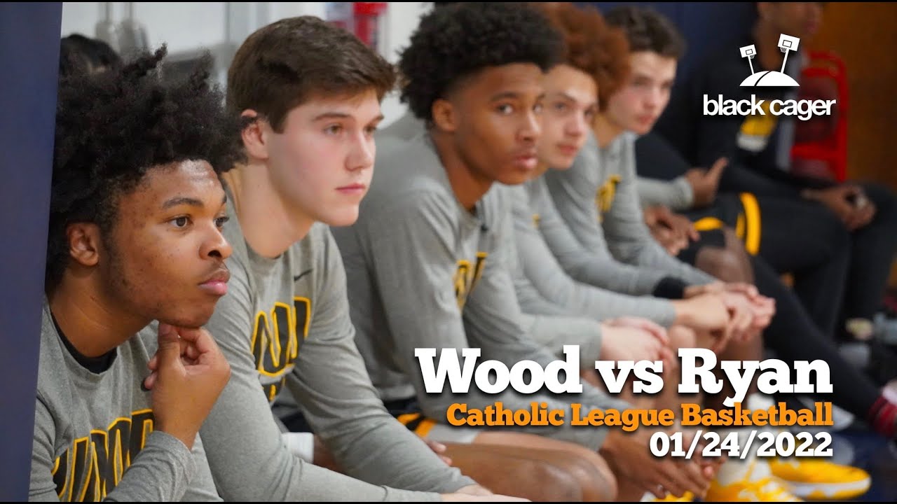 Wood vs Ryan - YouTube