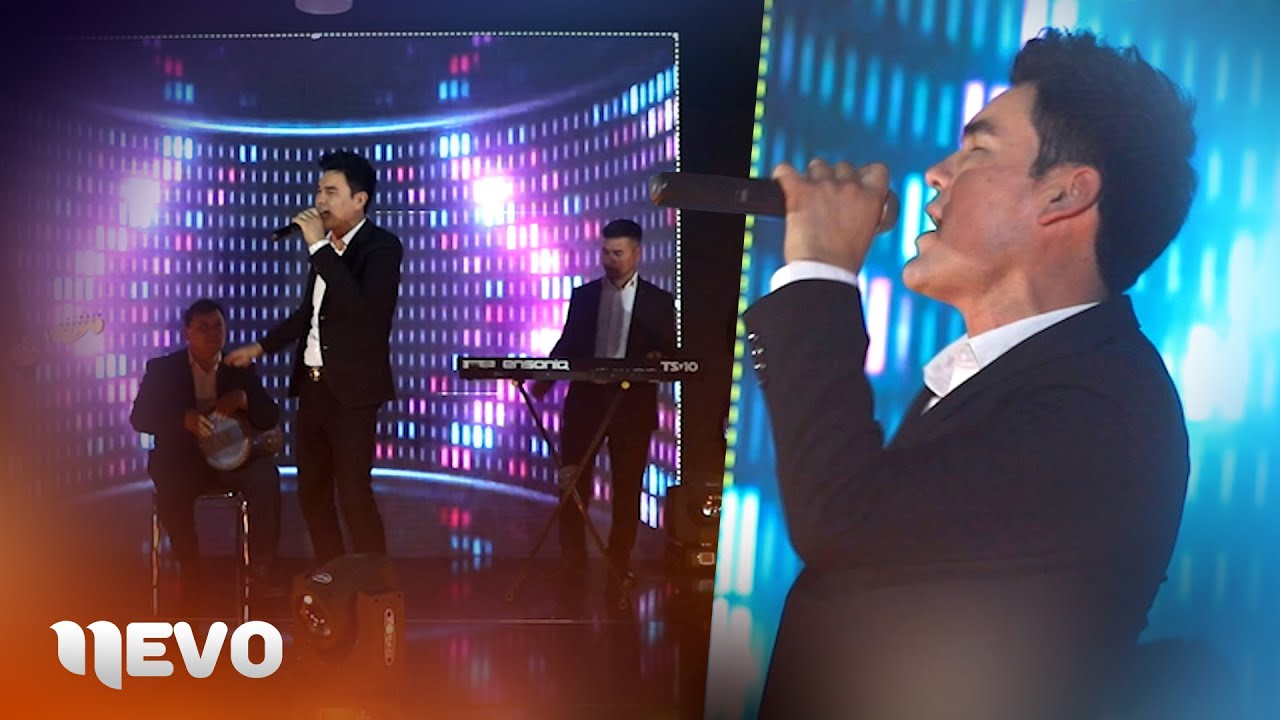 Botir Xon - Sotqin (Yangi yil kechasida) - YouTube