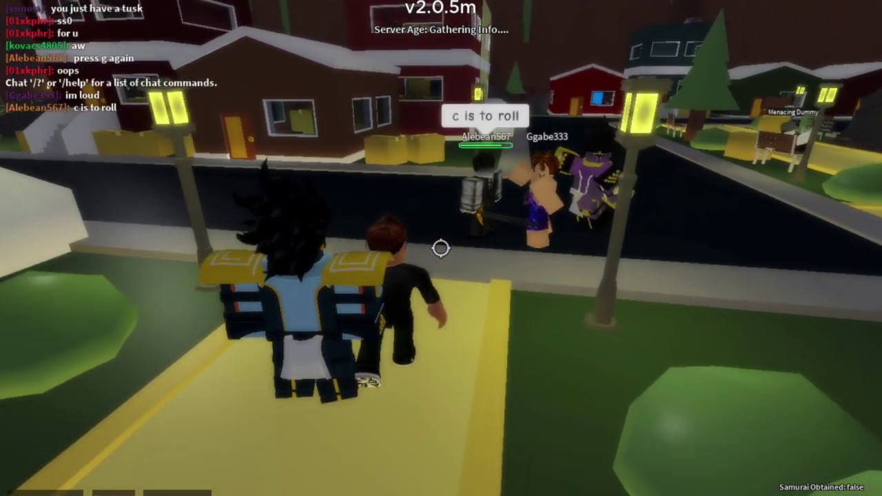 A Random Stand From Arrow To RSPOH Or MKC (A Bizarre Day Roblox) *First ...