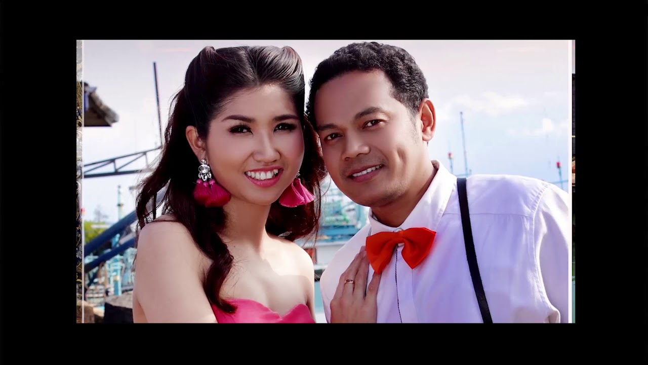 wedding SOM @ ANN - YouTube