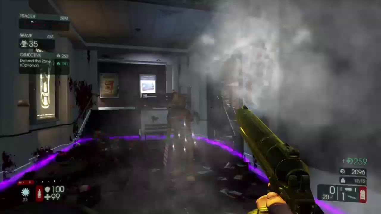 KF2 - YouTube