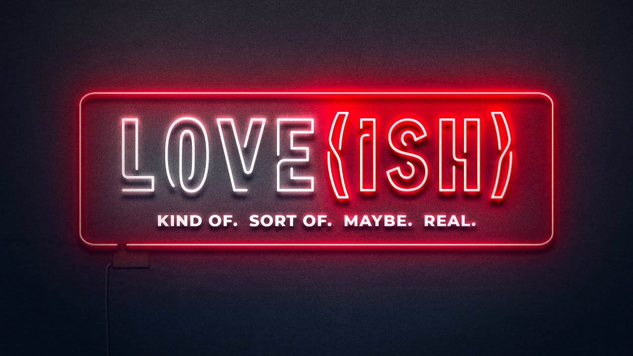 Live(ish) | Week 1 | GWD Campus - YouTube