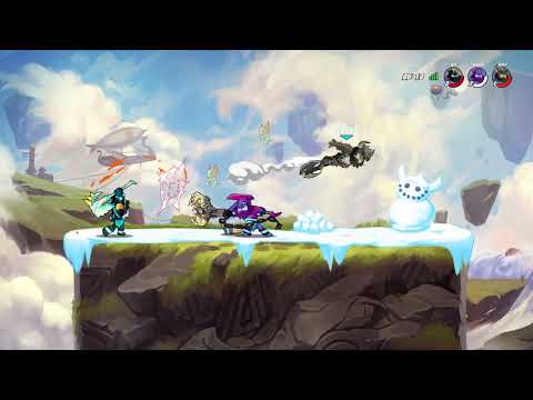 The toe muncher - YouTube