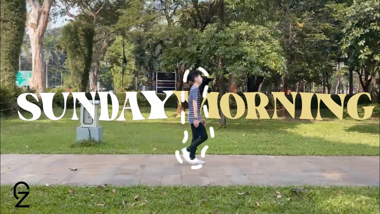 Maroon 5 - Sunday Morning (Cover Music Video) - YouTube