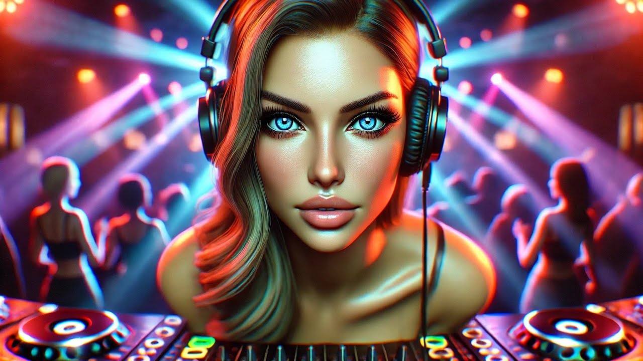 IN THE END | Exclusive Pop & Deep House Anthem 2025 🌍🔥 - YouTube