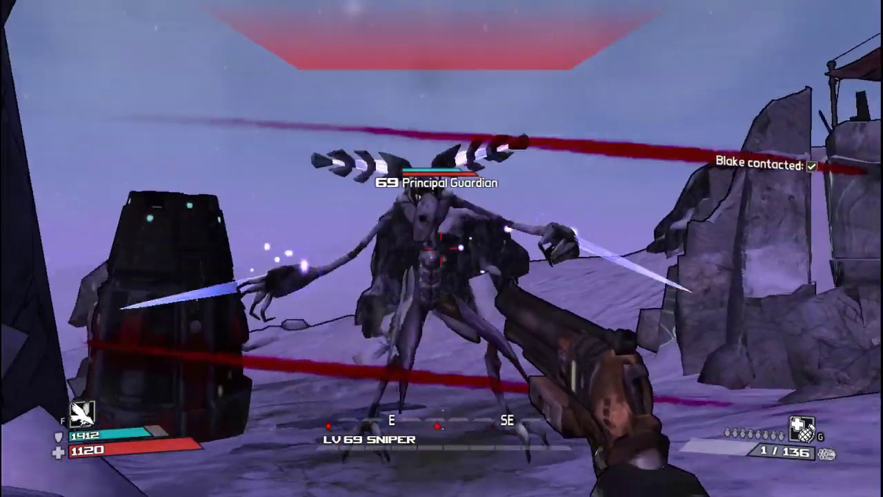 Best Leveling and Loot Run in Borderlands 1 - YouTube