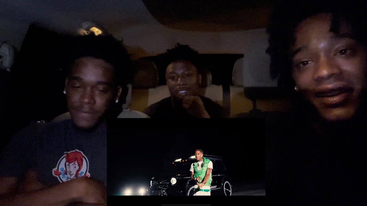Nba Youngboy - Cook Dope [Official Video] (Reaction Video🔥) - YouTube