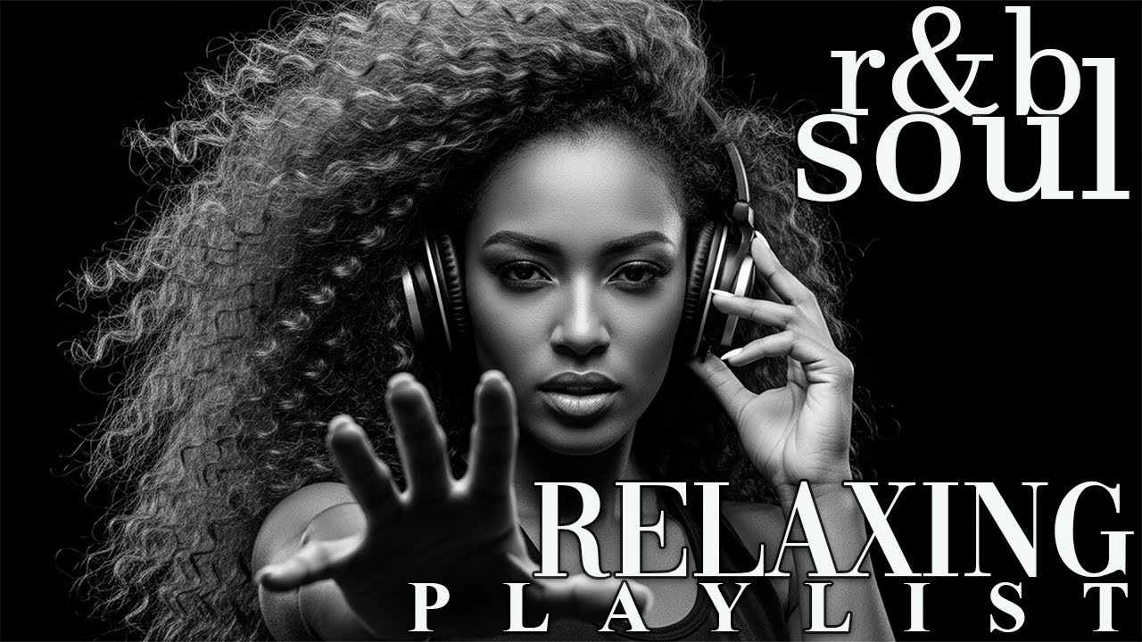 【R&B Soul】Late Night Chill Flow – Deep Soul Beats & Soft R&B Vocals for Relaxing Evenings - YouTube