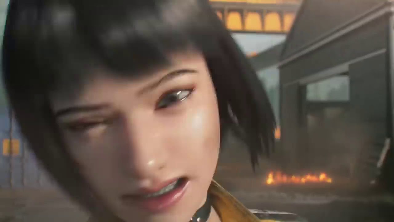 FreeFire OFFICIAL STORY OF KELLY GARENA FREEFIRE FIRST OFFICAL MOVIE ON ...