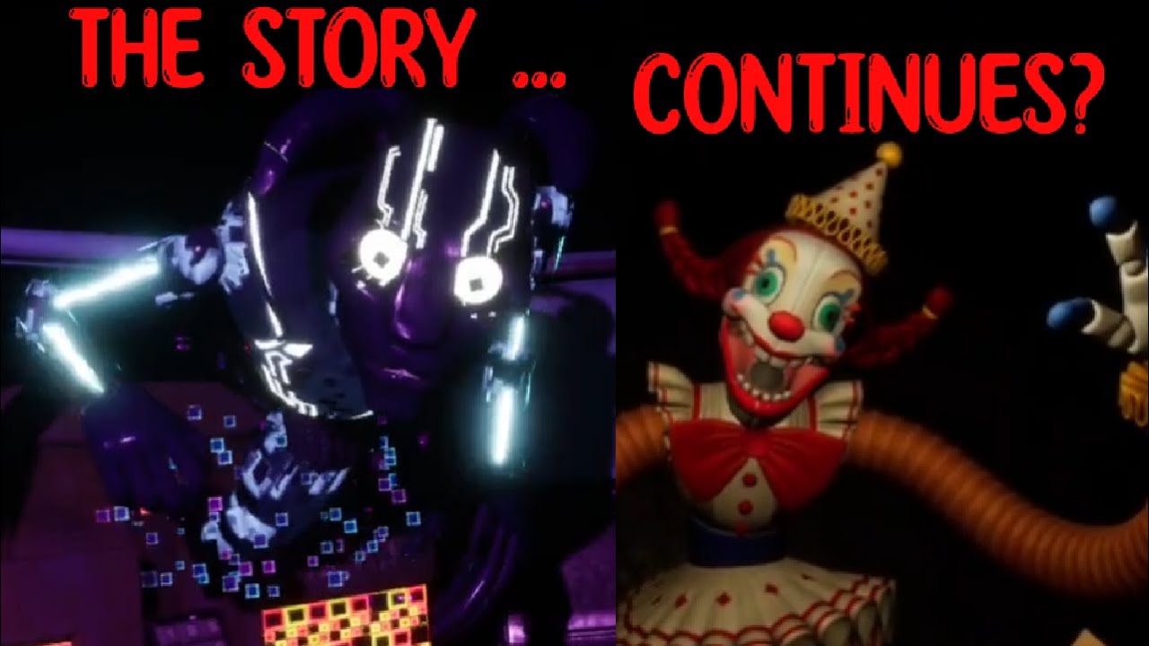 Help Wanted 2 Update Tiger Rock & Secret of The Mimic New Lore! | Finding the Puzzle Pieces In ...