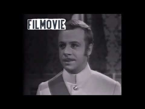 La vedova allegra 1968