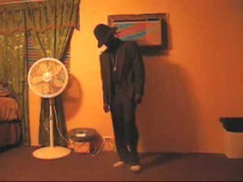 darvin Forgiveness dance pv - YouTube