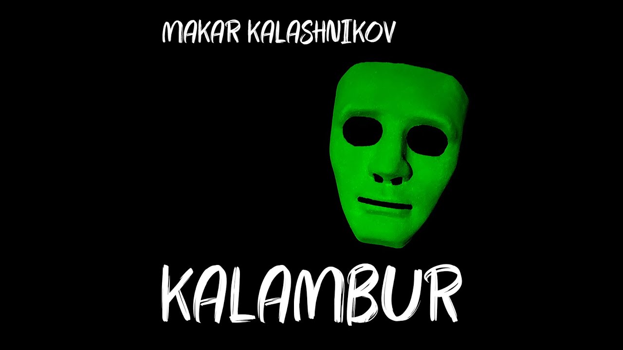 Makar Kalashnikov — Kalambur @ Techno Mix - YouTube