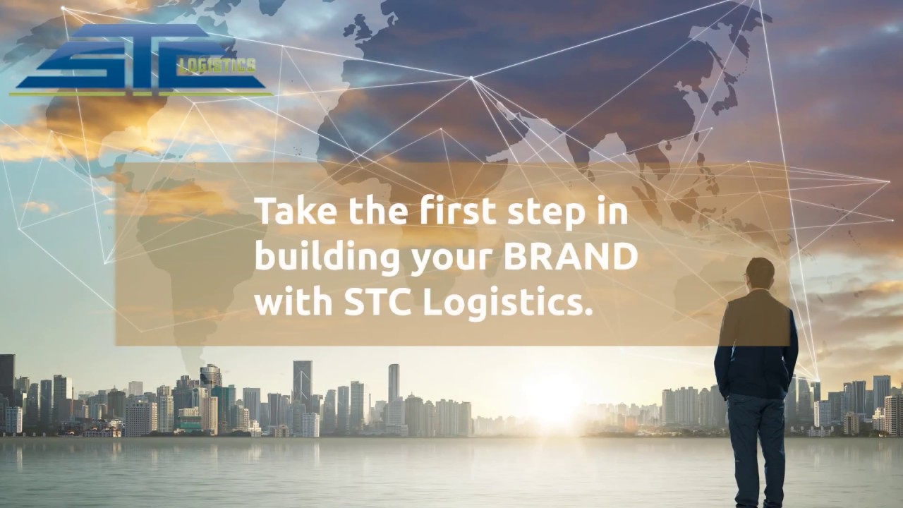 STC Logistics - What Do We Specialize In? - YouTube