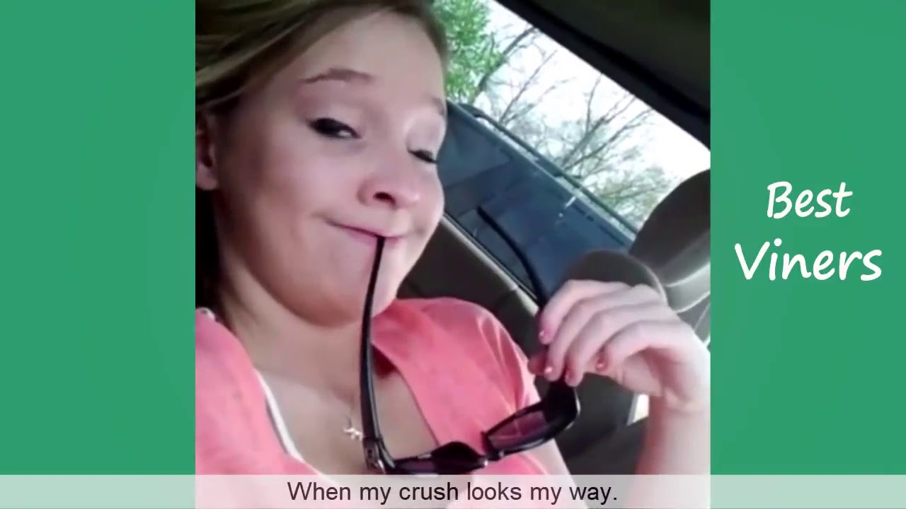 Try Not To Laugh or Grin While Watching Funny Fail Vines Best Viners ...