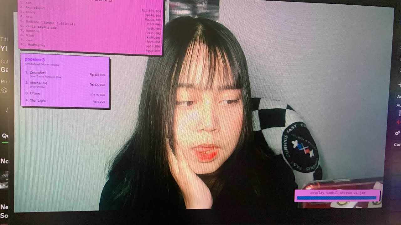 GATAU KAPAN KOMPE - YouTube