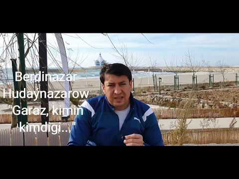 Mergen Annamuhammedow \