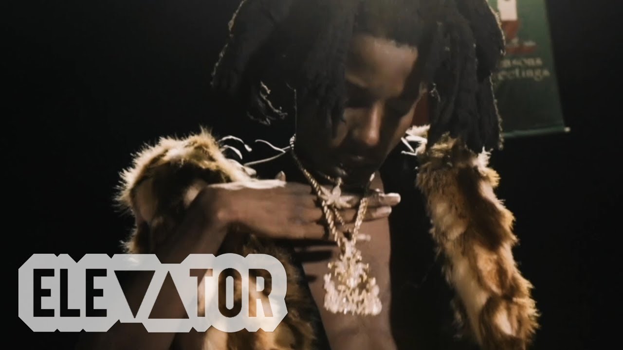 Jdola - Sauce (Official Music Video) - YouTube