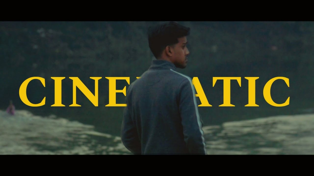Cinematic Alam | Cinematic Short Video | River Side Cinematic Video ...