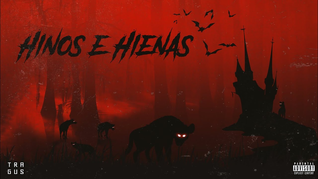 COLETIVO TRAGUS - EDEMA feat PRESBRAP - YouTube