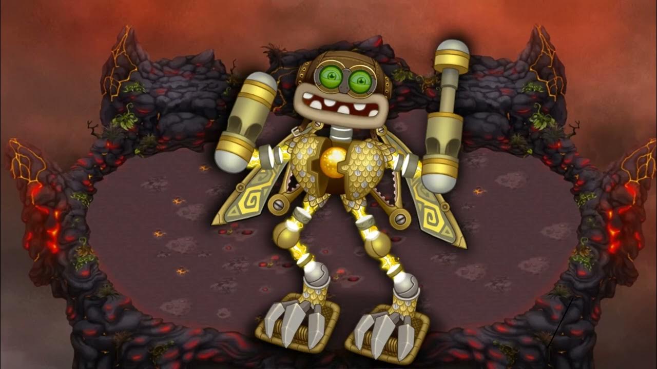 Air Island Epic Wubbox On Earth Island Youtube
