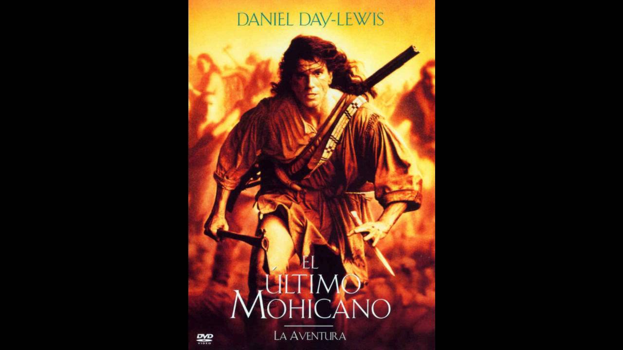 [HD] BSO / OST - El Último Mohicano / The Last Mohican - YouTube